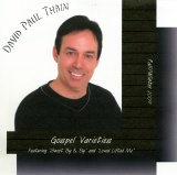 David P. Thain CDs